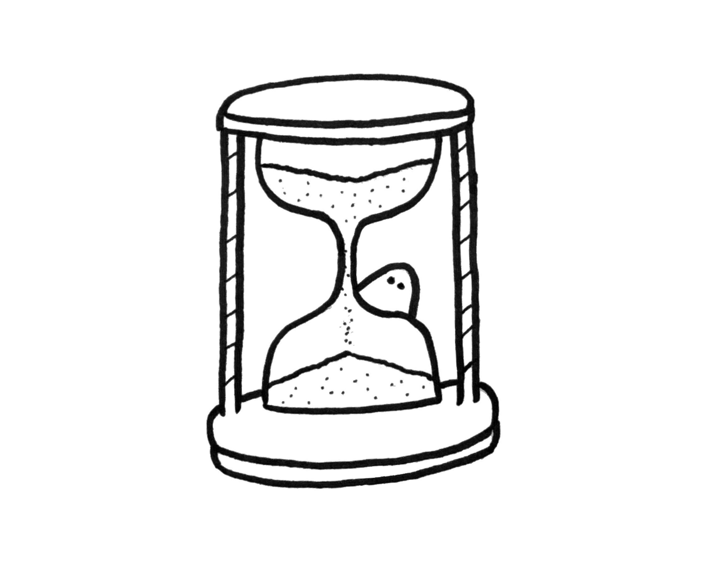 Keeping Time, Changing Rhythm – Listening Now